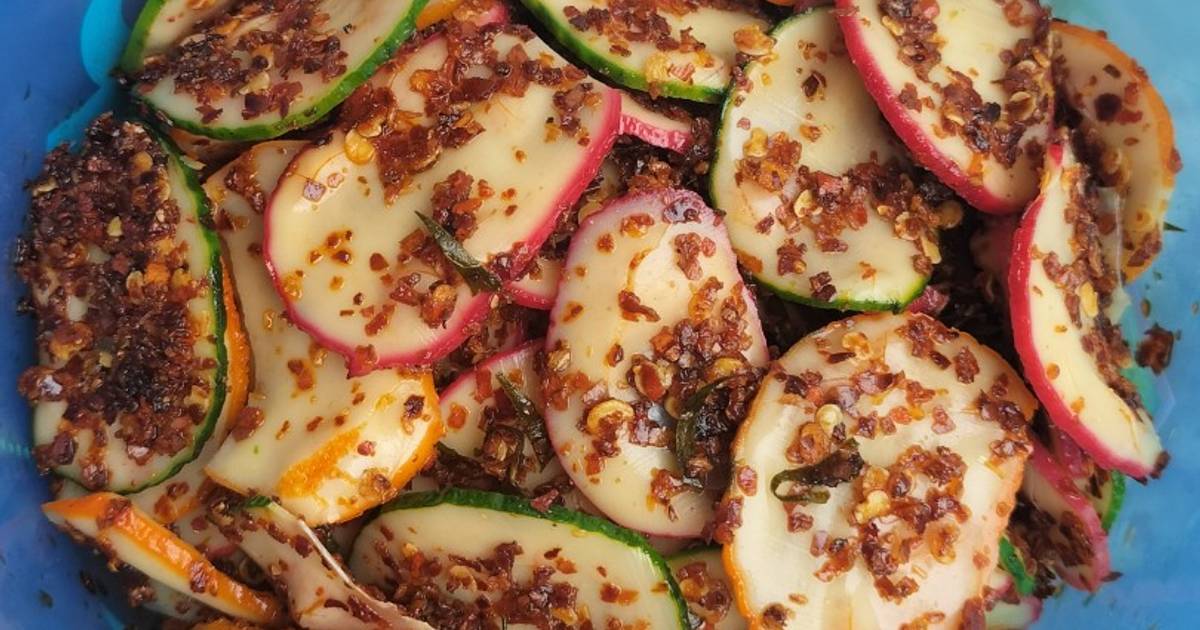 328 resep bantet super pedas enak dan mudah - Cookpad