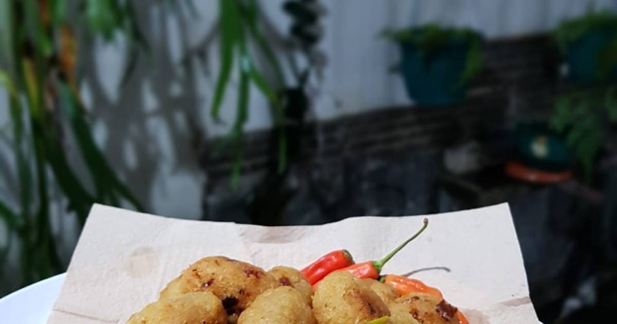 19 resep singkong gendot enak dan mudah - Cookpad