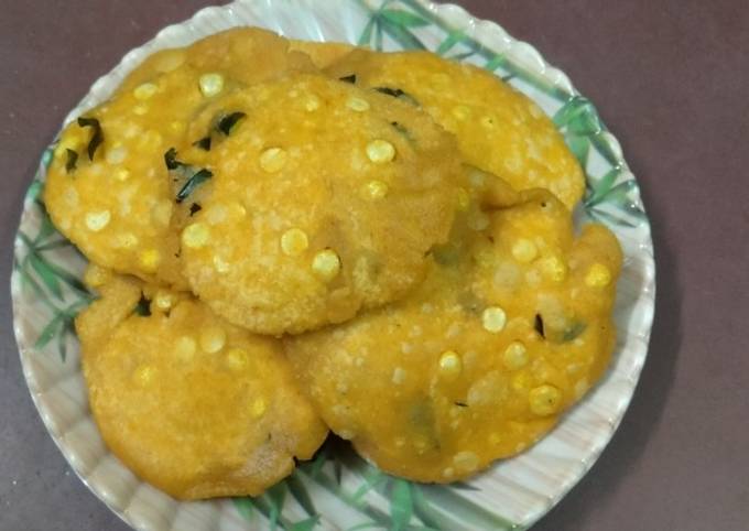 Thattai Recipe by Swaminathan - Cookpad