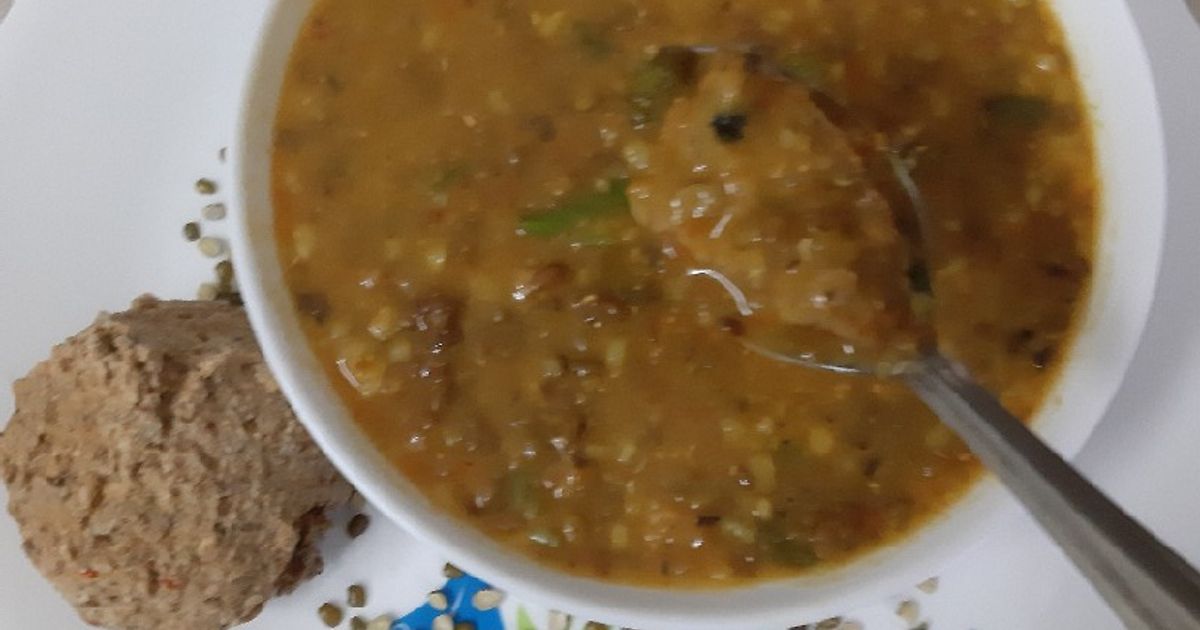 Urad Dal Vadi Recipes: Simple & Delicious Ideas
