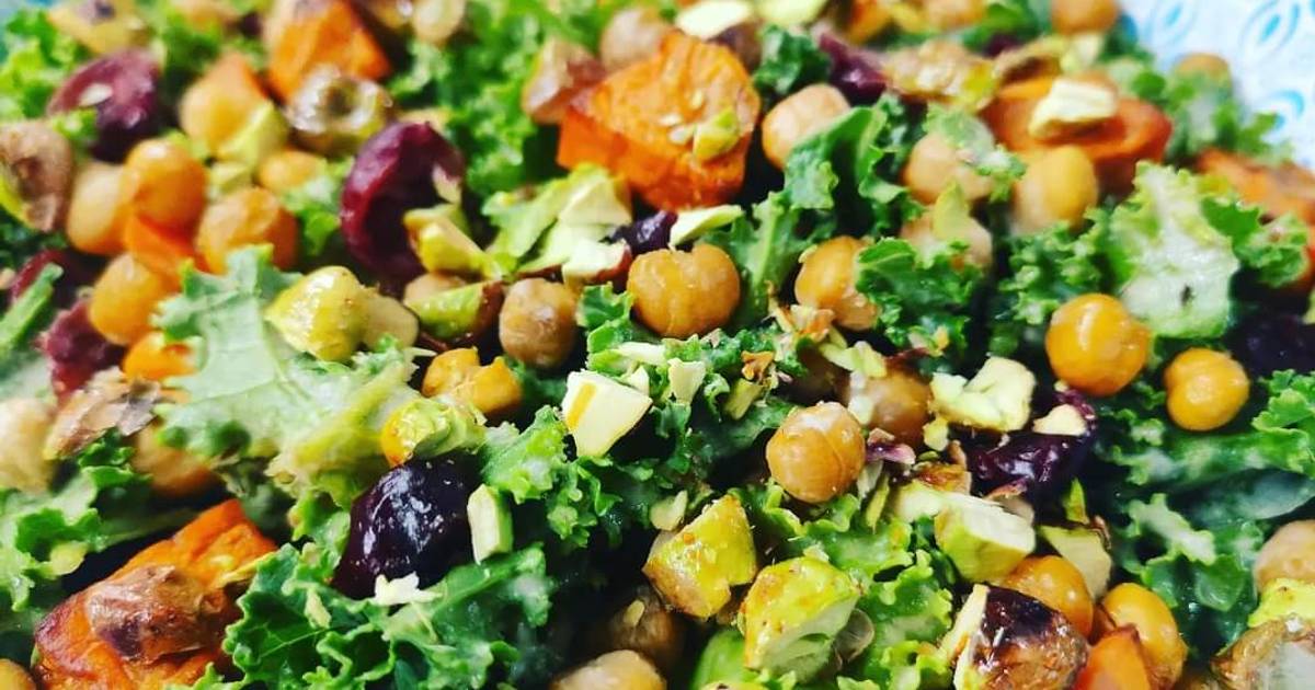 22 ricette facili e deliziose di cavolo riccio - Cookpad