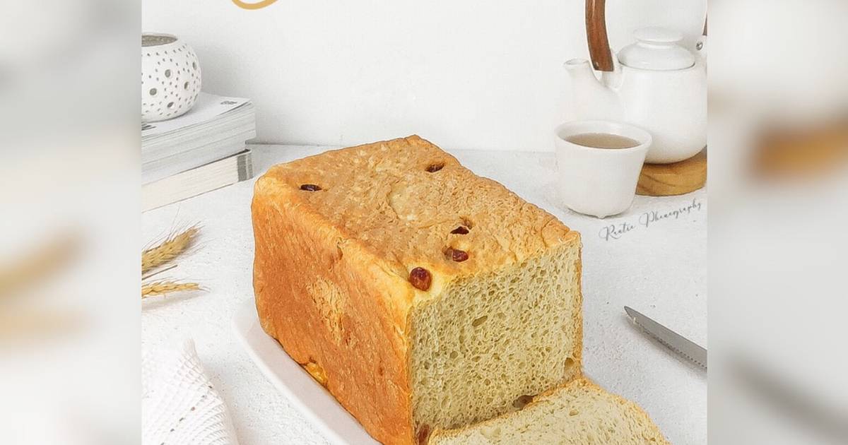 Resep Ketofy and Very Low Carb Bread oleh Ranti - Cookpad