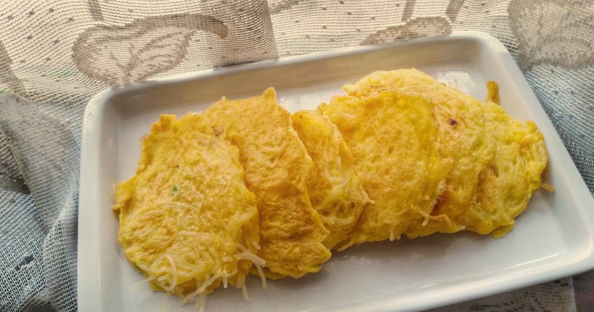 207 resep telur soun kaca enak dan mudah - Cookpad
