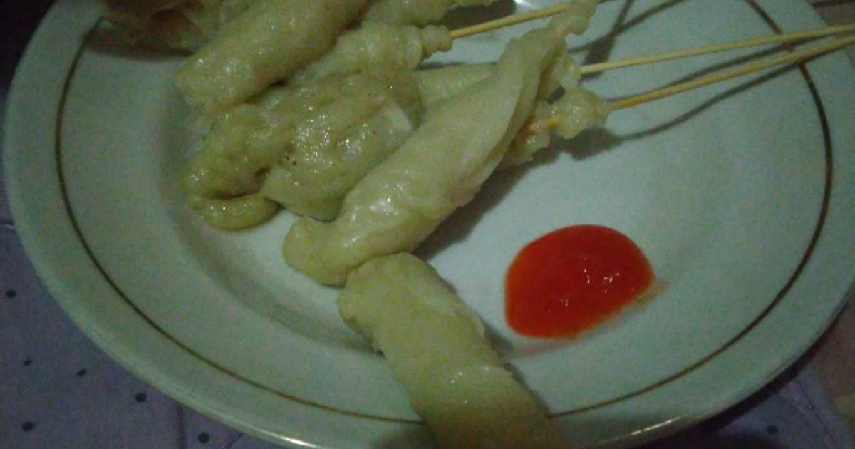 139 resep cara membuat cilung enak dan sederhana - Cookpad