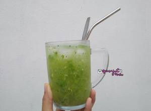 233 resep es kuwut timun enak dan mudah - Cookpad