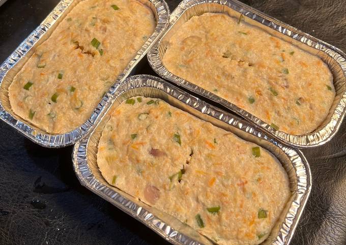 Resep Tim Tahu Telur oleh Cinda Marsya - Cookpad