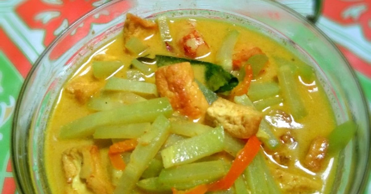Resep Jukut Jipang Khas Bali oleh Nyanyah - Cookpad