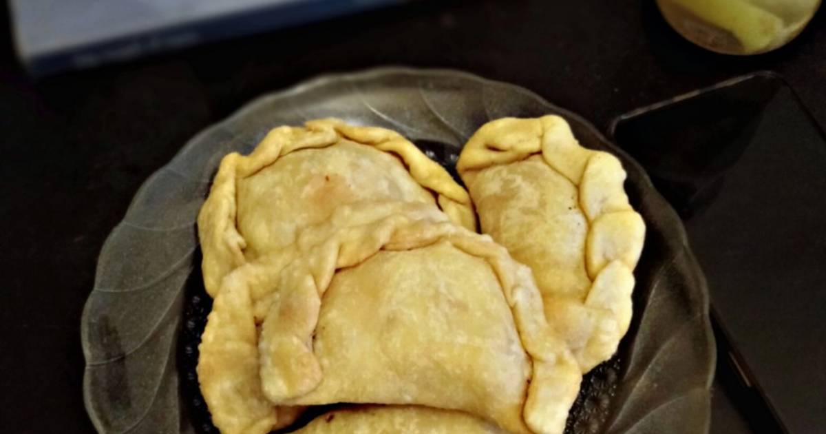 36 resep kue jajanan pasar pastel enak dan mudah - Cookpad