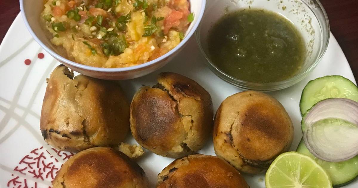 354 easy and tasty sattu flour recipes by home cooks - Cookpad