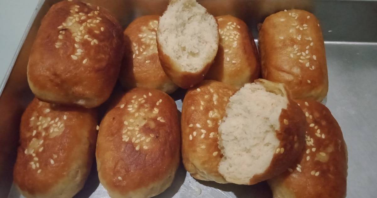 1.133 resep cara membuat odading enak dan sederhana ala rumahan - Cookpad