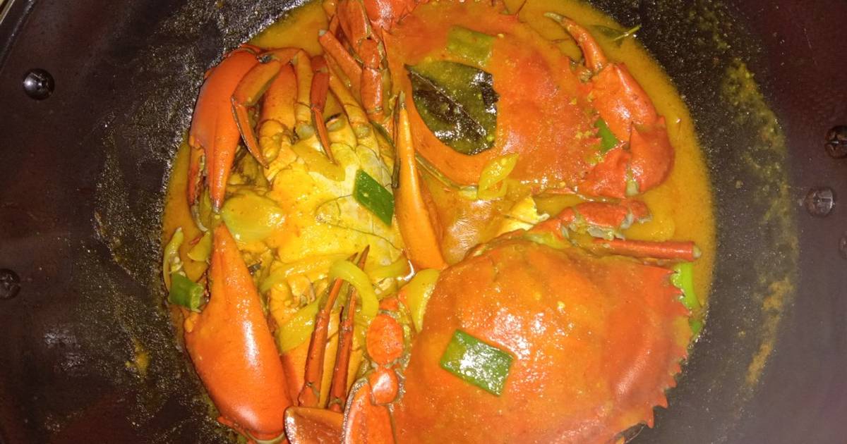 780 resep kepiting saos padang enak dan sederhana - Cookpad