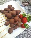 Resep es kul-kul aneka buah praktis dan mudah untuk ide jualan