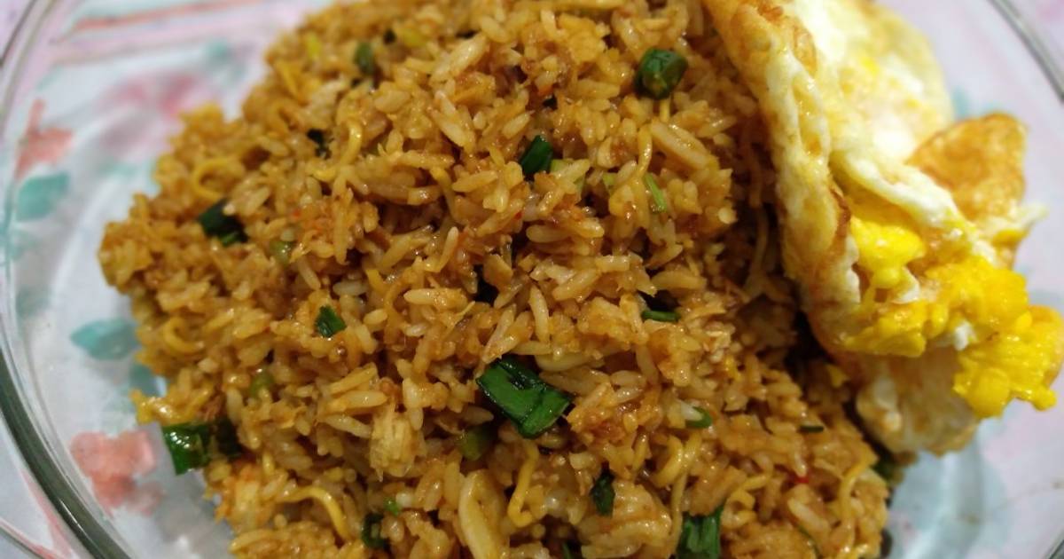 166 resep magelangan enak dan sederhana - Cookpad