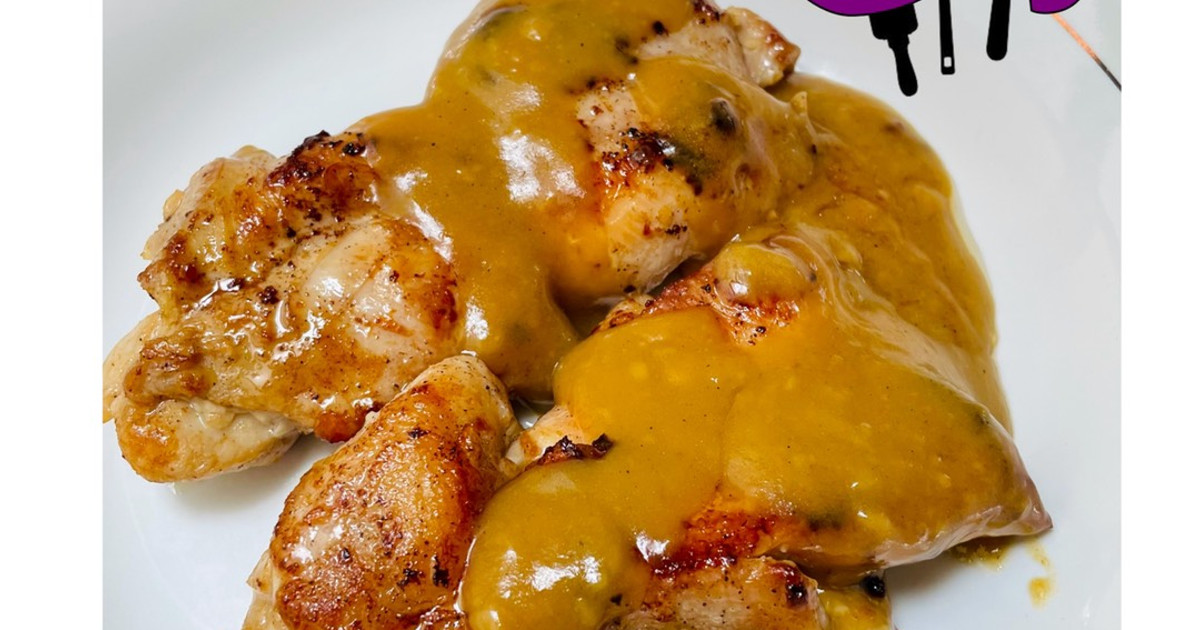 25 resep chicken chop saus tiram enak dan mudah - Cookpad