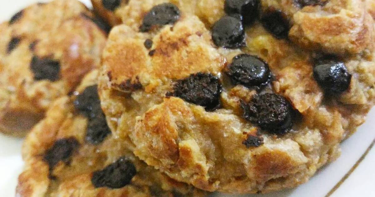 5.688 resep kue roti basah enak dan mudah - Cookpad