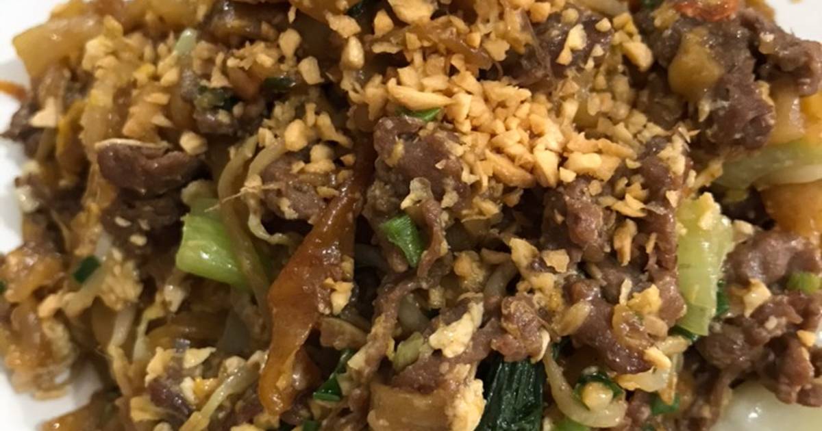 374 resep chinese resto sapi enak dan mudah - Cookpad