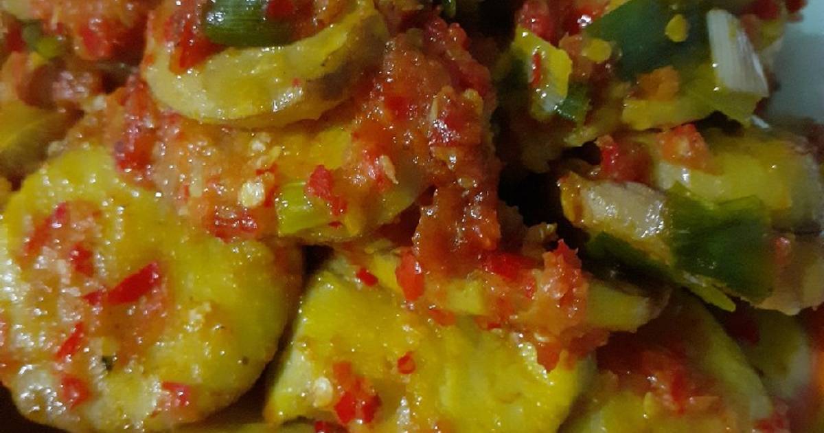 7.300 resep jengkol enak dan sederhana - Cookpad