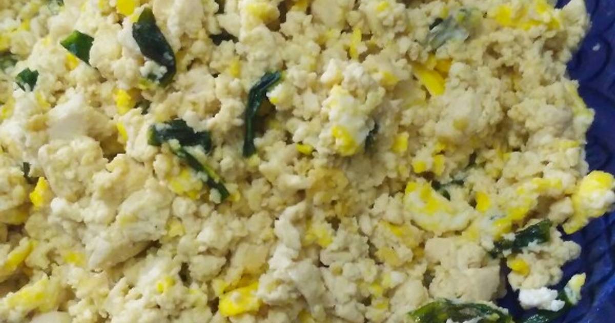 199 resep tahu bejek kuning enak dan mudah - Cookpad