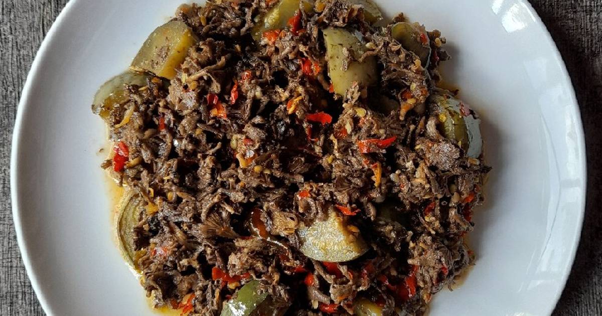 32 resep sayur jamur grigit enak dan mudah - Cookpad