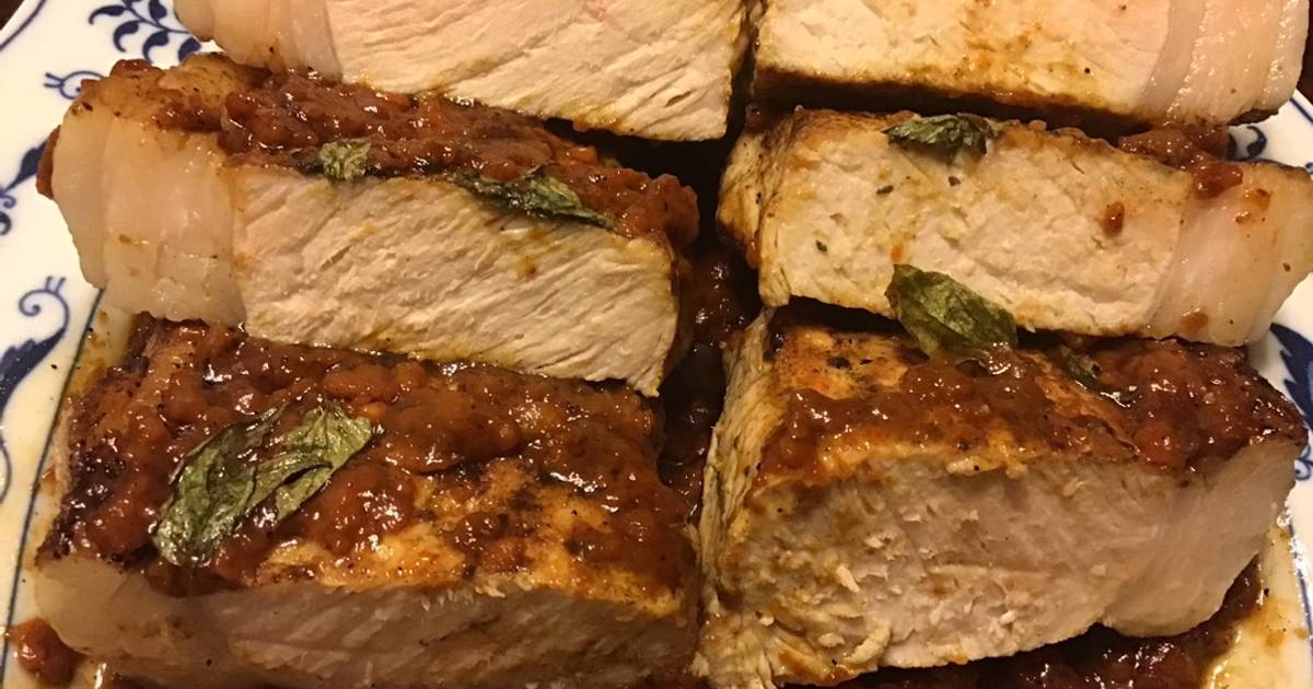 24 easy and tasty pork drippings recipes by home cooks - Cookpad