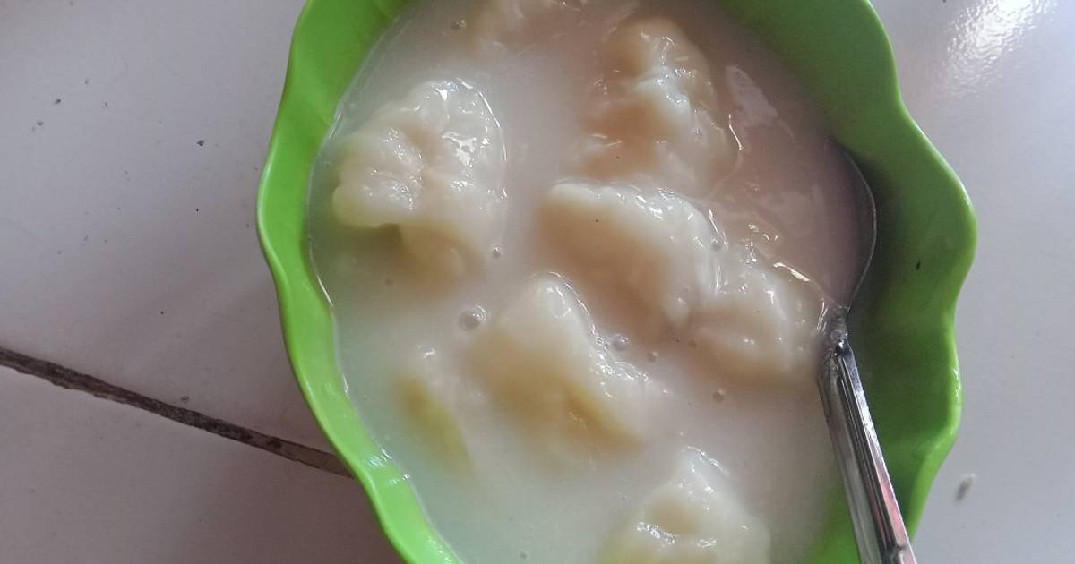 316 resep palu basah enak dan mudah - Cookpad