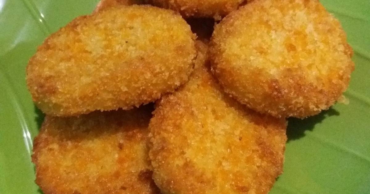 582 resep nugget udang enak dan mudah - Cookpad