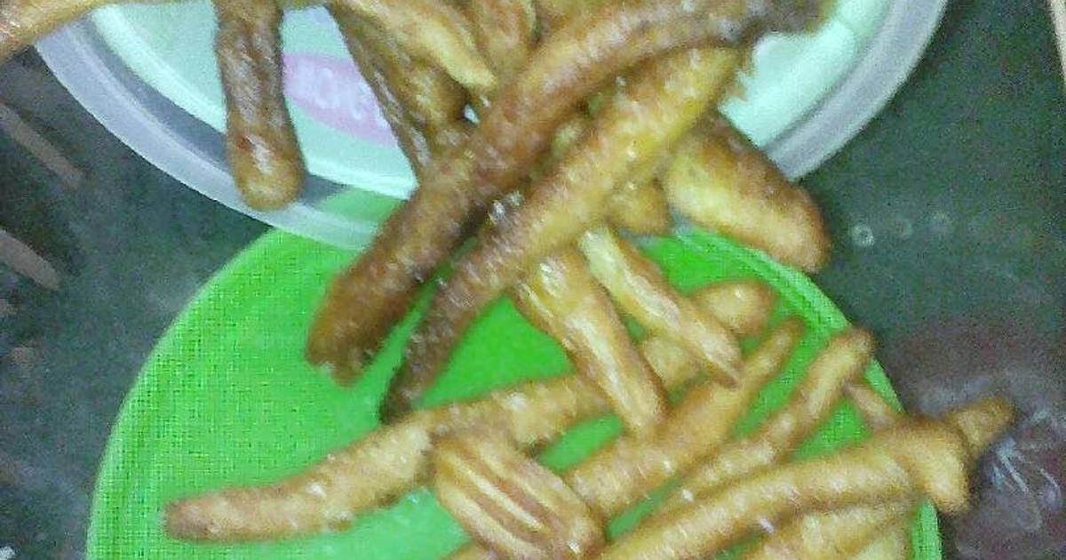 219 resep a by suka enak dan mudah - Cookpad