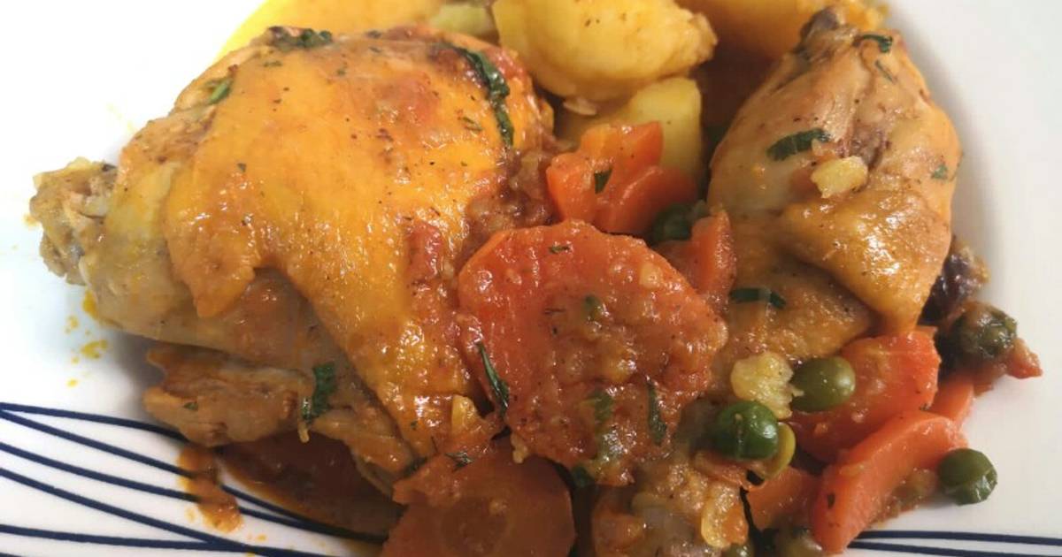 Huayro - 26 recetas caseras- Cookpad