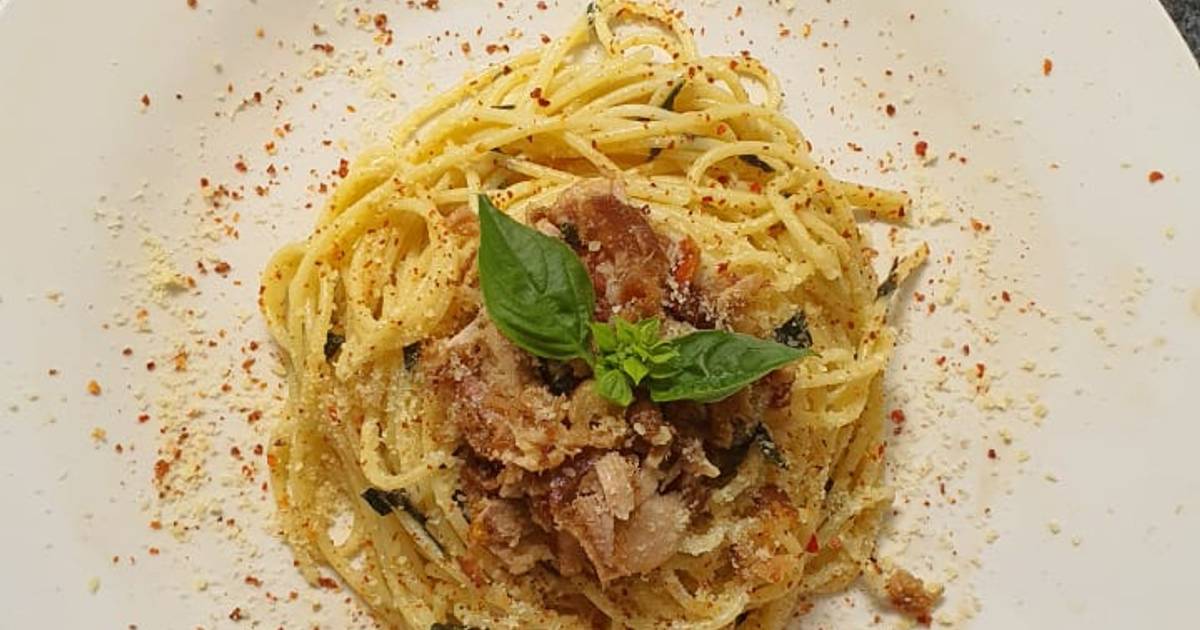 619 resep ikan basil enak dan mudah - Cookpad