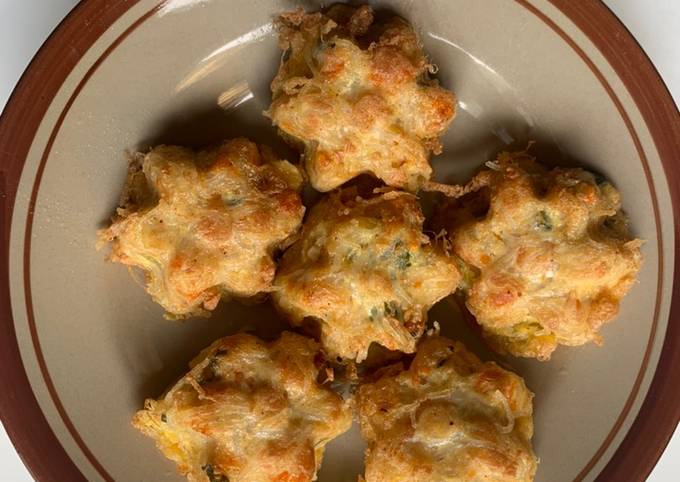 Resep Tahu fantasi/ rolade tahu oleh Lindaa - Cookpad