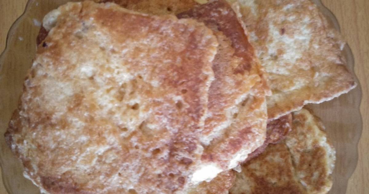 Toast mayai Recipe by Alfred Nyaga - Cookpad