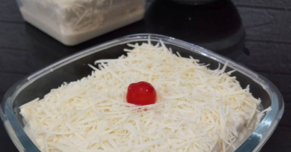 Resep 5. Stup Roti Tawar oleh Hety Ummu Hanafi - Cookpad