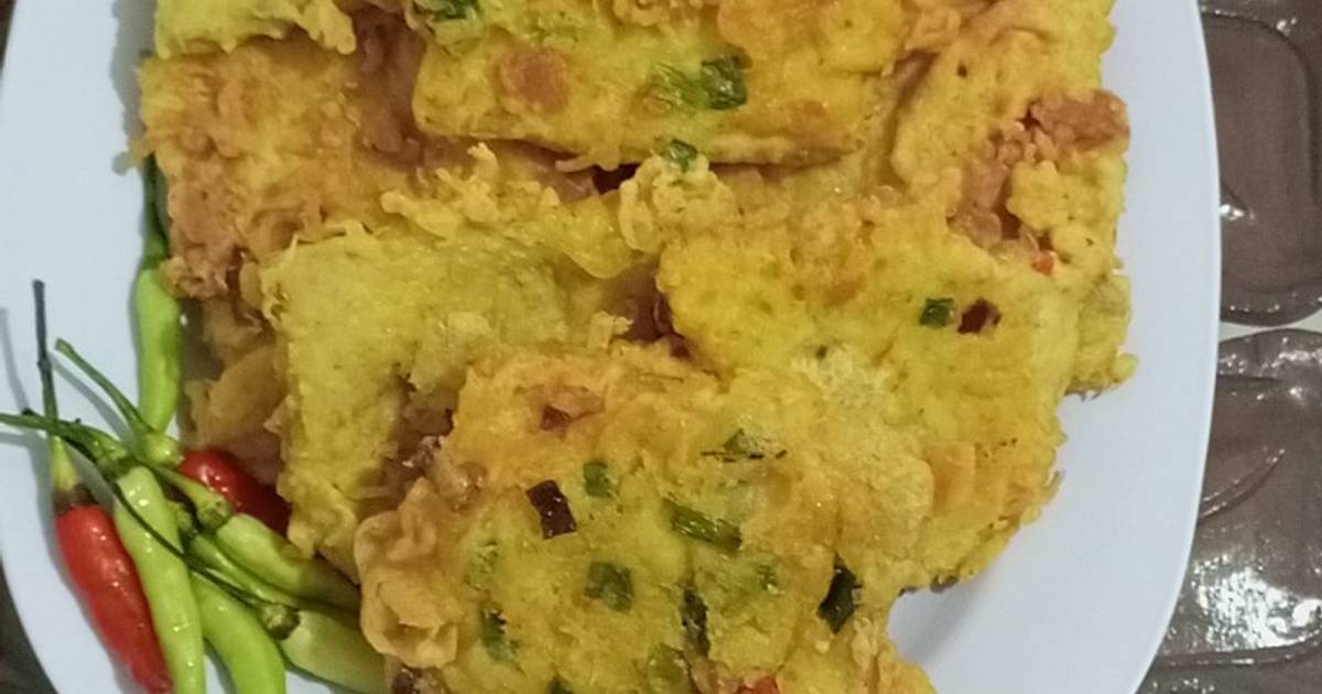 Resep Tempe Gembus Goreng Tepung oleh Fitzaki Kitchen - Cookpad