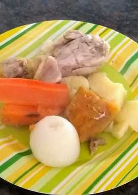 Pollo - 58.313 recetas caseras- Cookpad