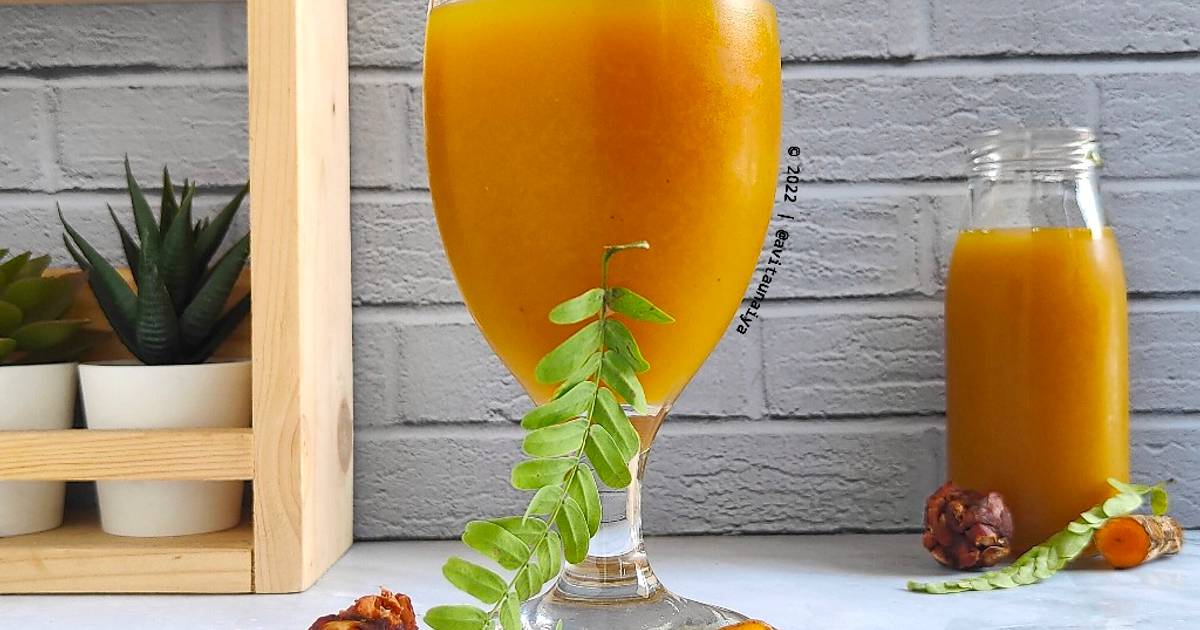 122 resep sinom enak dan mudah - Cookpad