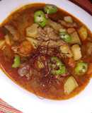 90 egyszerű és finom szarvas hús recept - Cookpad receptek