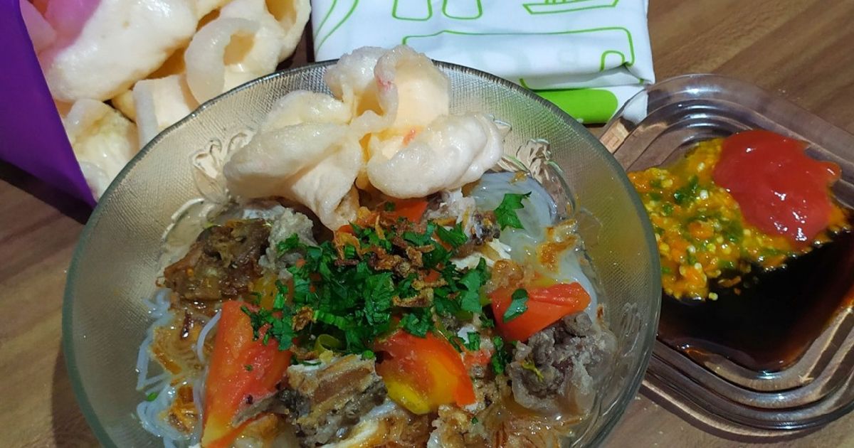 Resep cara masakan miso rumahan enak dan mudah - Cookpad