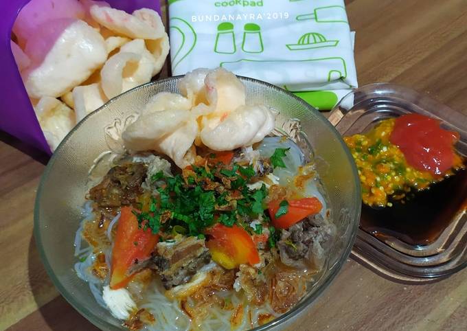 Resep Miso Kampung Ala Rumahan oleh Bunda Nayra - Cookpad