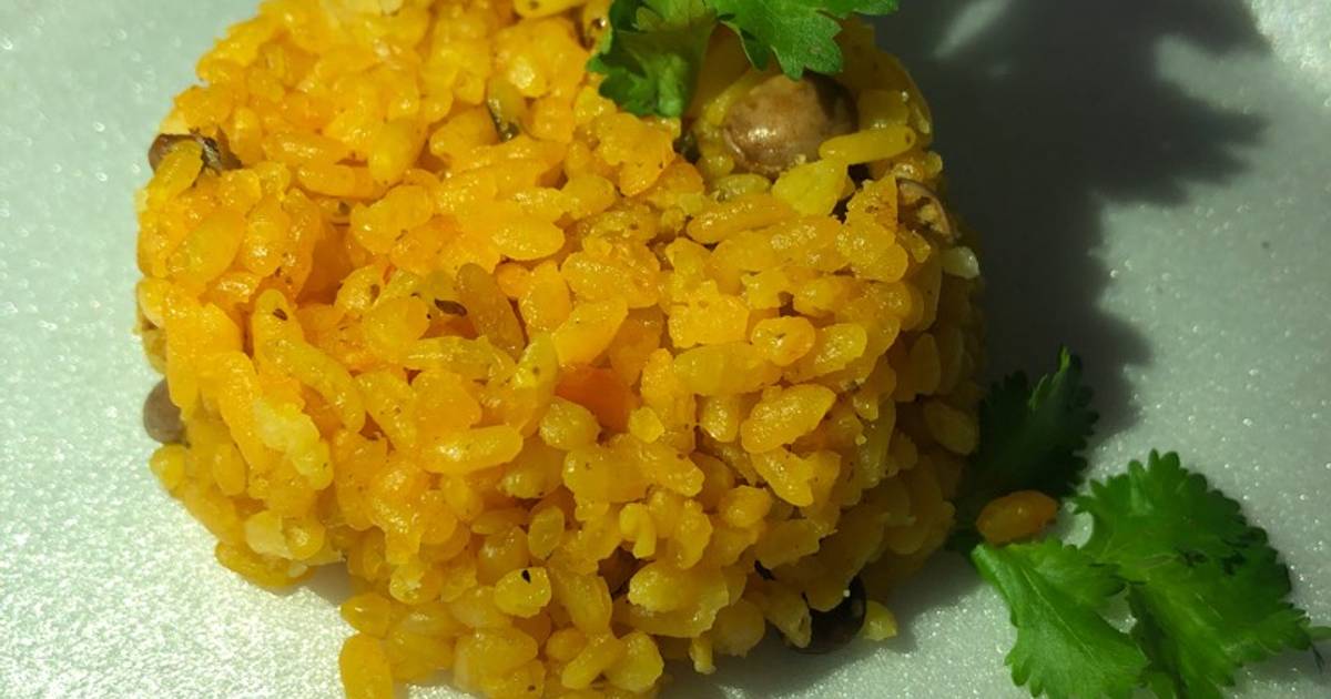 Gandules - 41 recetas caseras- Cookpad