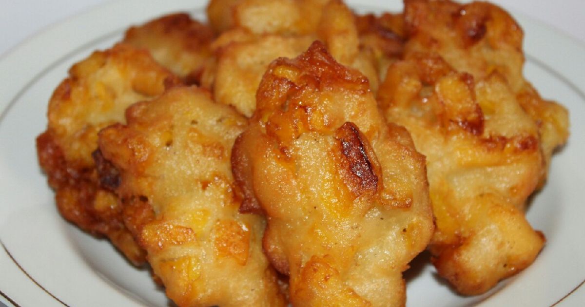 Resep Empleng Kelapa Nangka oleh Dapur Binian - Cookpad