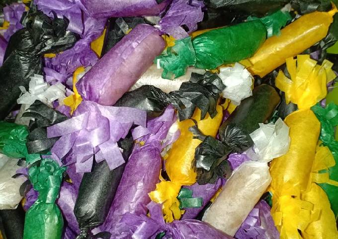 Resep Wajik bandung oleh Winda - Cookpad