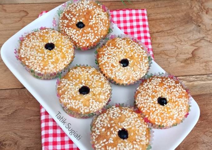 Resep Bolu kelapa Part 2 oleh Tatik Sugiati - Cookpad