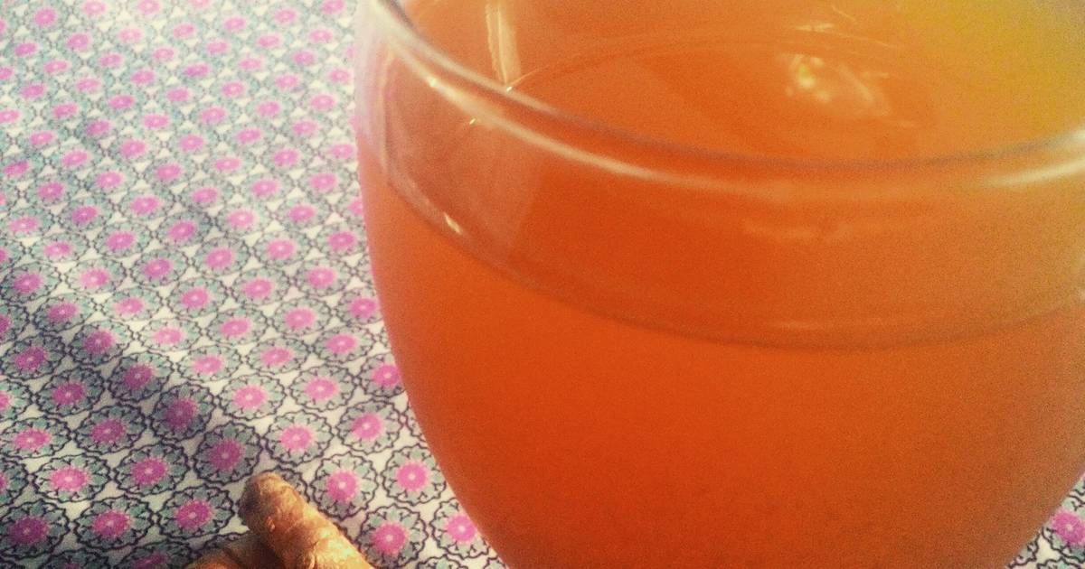 131 resep cara membuat sinom enak dan mudah - Cookpad