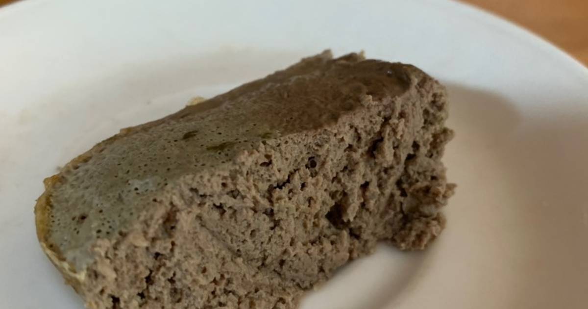 Resep Beef liver pudding oleh Syadza Syadziyyah - Cookpad