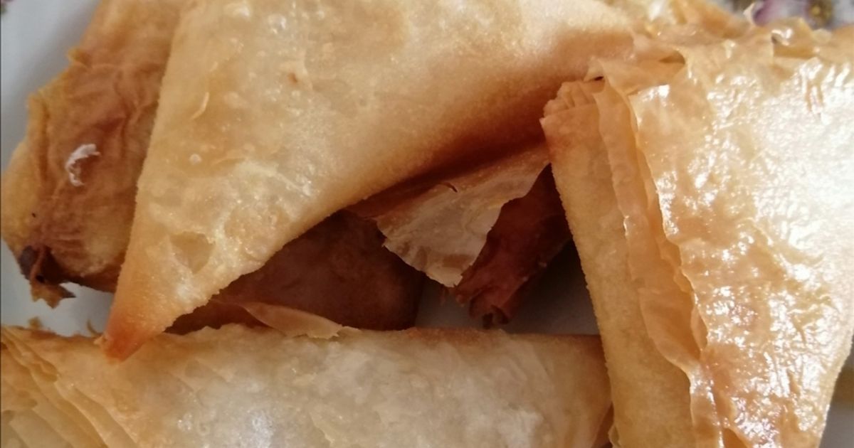 Egyptian Mince Home Recipes - Cookpad