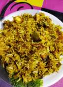299 easy and tasty veg biryani recipes by home cooks - Cookpad