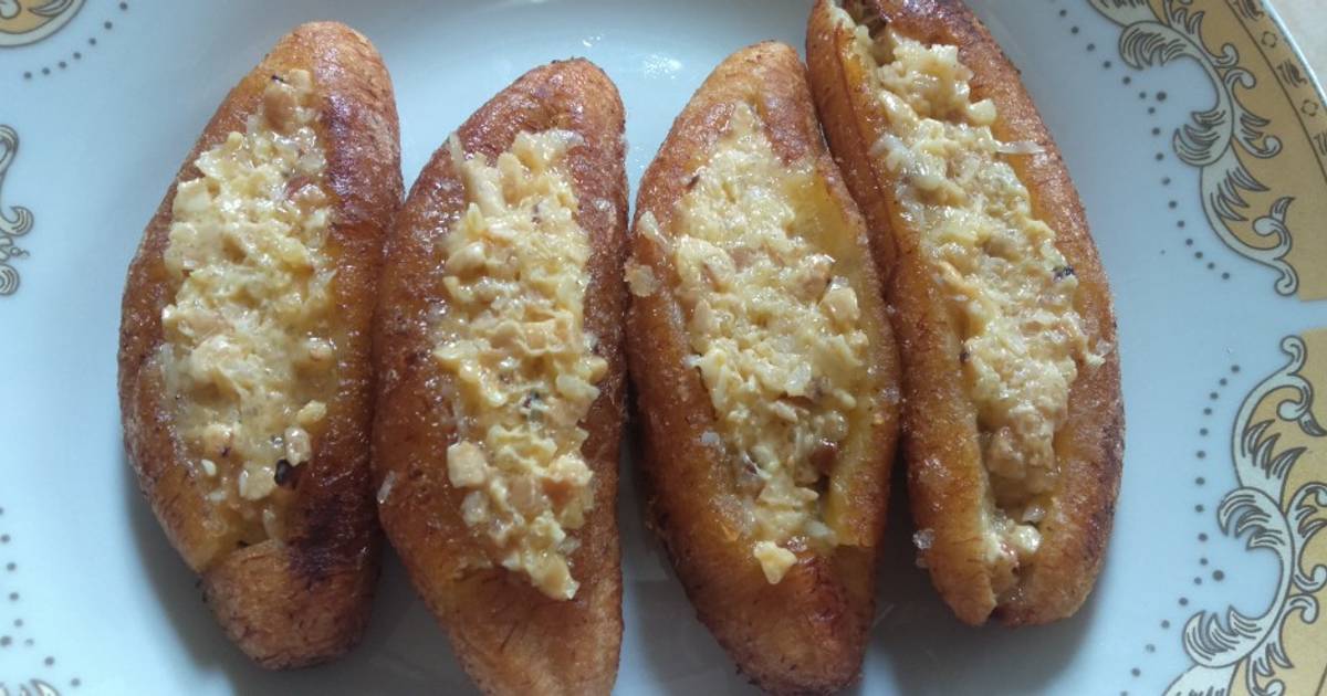 99 resep sanggara balanda enak dan sederhana - Cookpad