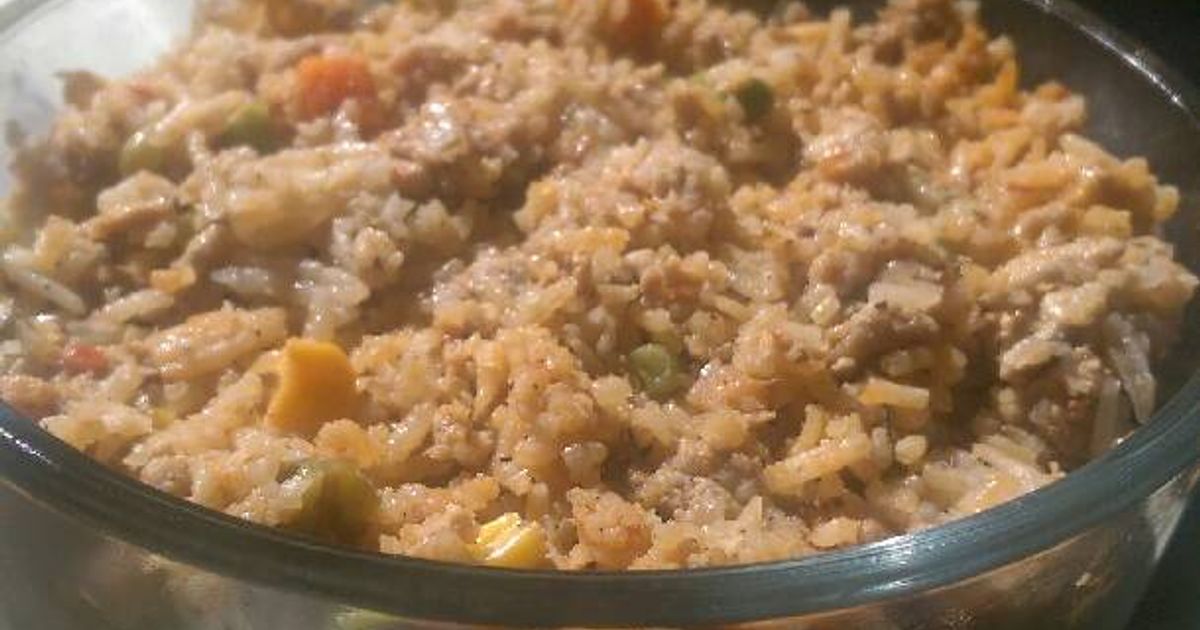Spicy Ground Pork Curry Recipe By Chillbro Swaggins