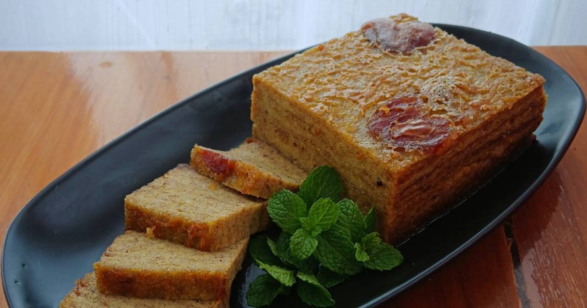 11 resep masuba enak dan mudah - Cookpad