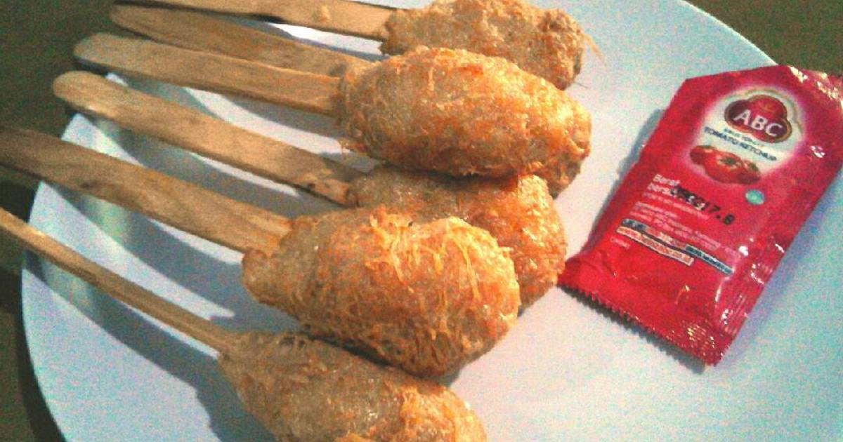 Resep 🍁Sempol Ayam🍁 oleh Vina - Cookpad